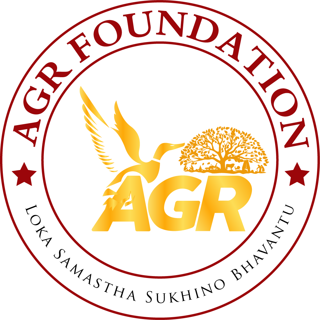 AGR Foundation